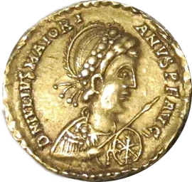 Maiorianus the great (Western Rome) (Ultra Chaos) | Alternative History ...