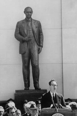 List of Governors of Taft (Differently) | Alternative History | Fandom