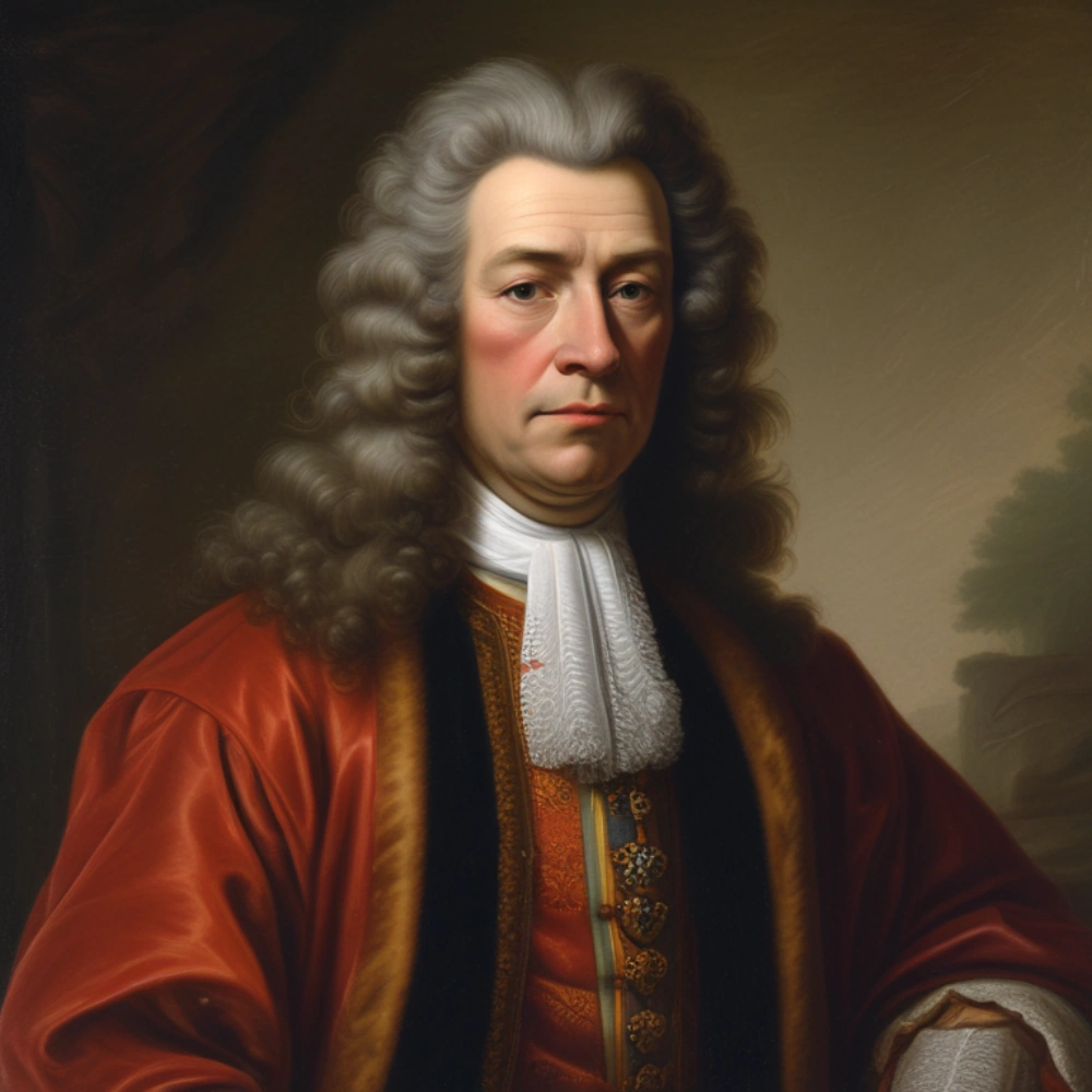 William IV of the United Kingdom (Divided Isles) | Alternative History ...