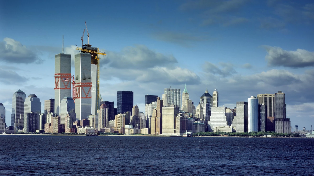 New York City (Springtime of Nations) | Alternative History | Fandom