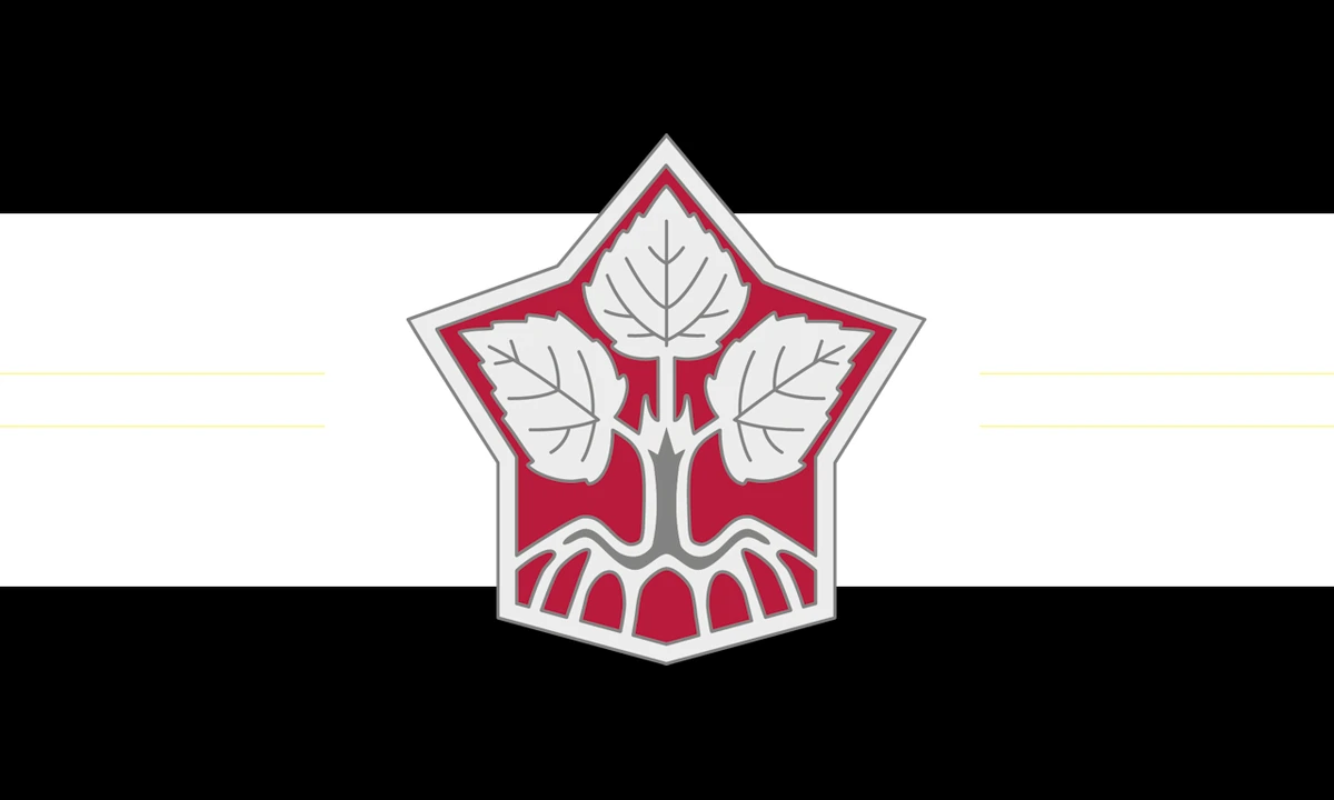 Wendia (Terra Cognita) | Alternative History | Fandom