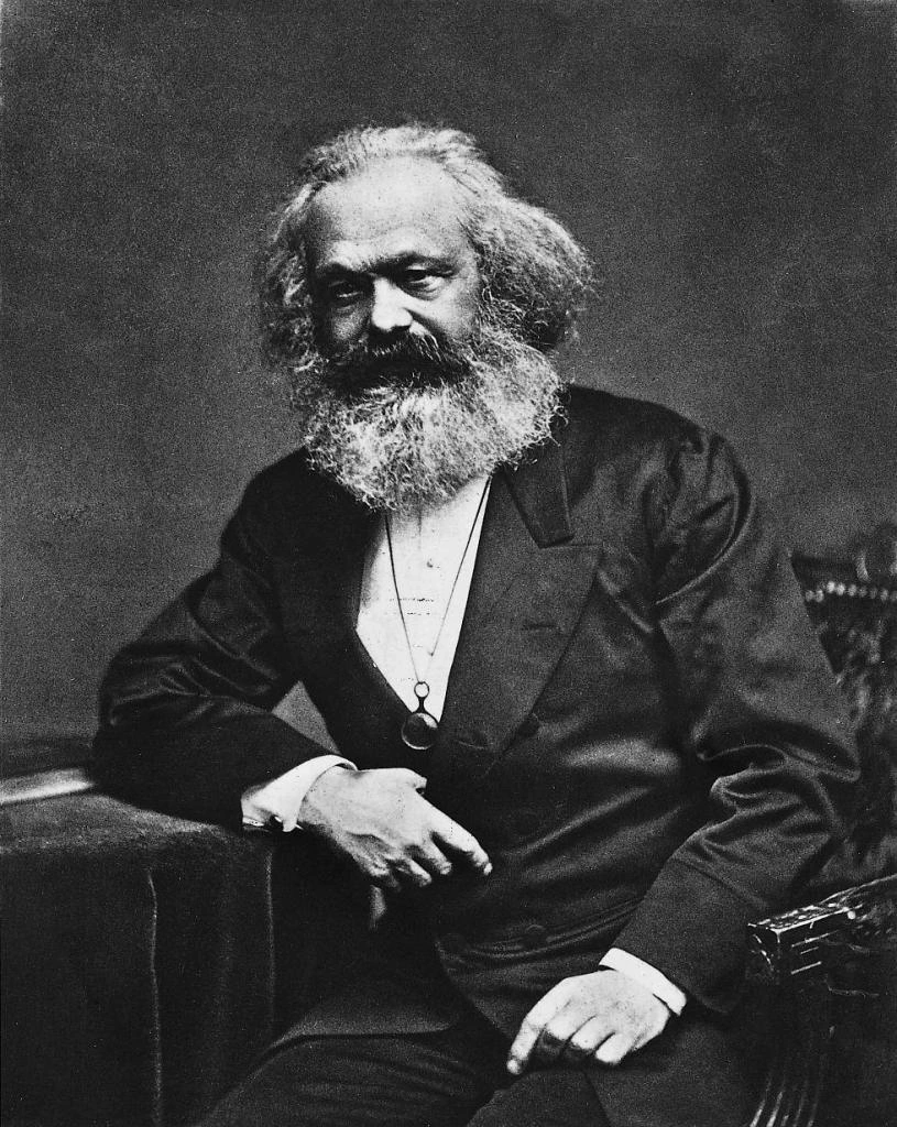Assassination of Karl Marx (Free Blues) | Alternative History | Fandom