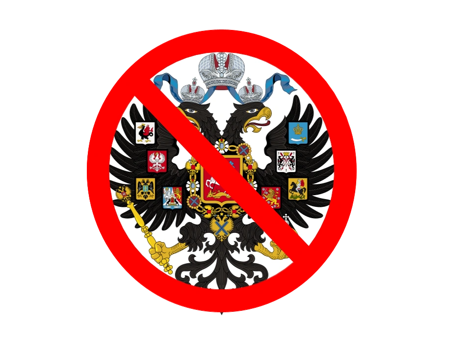 No Russia | Alternative History | Fandom
