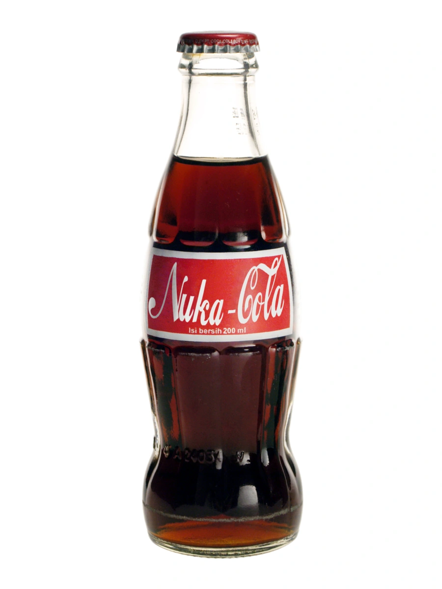 Nuka-Cola (EUH) | Historia Alternativa | Fandom