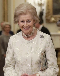 Alexandra Alexandrovna of Russia (Alexandra of Sweden) (The Lost Prince ...