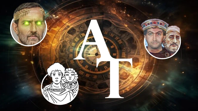 Aplax Timelines | Alternative History | Fandom