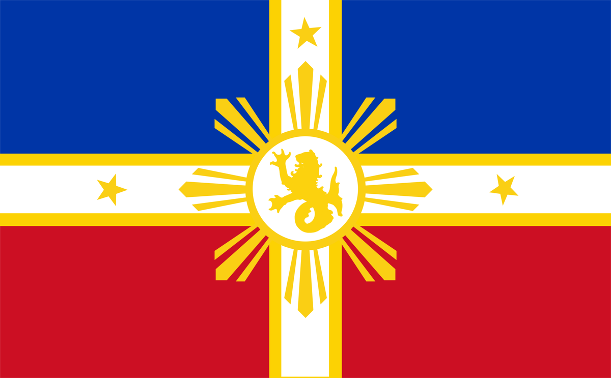 Philippines (SOL) | Alternative History | Fandom
