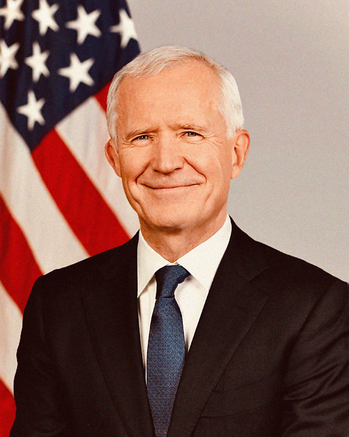 Jim Duncan (The First Hundred Days) | Alternative History | Fandom