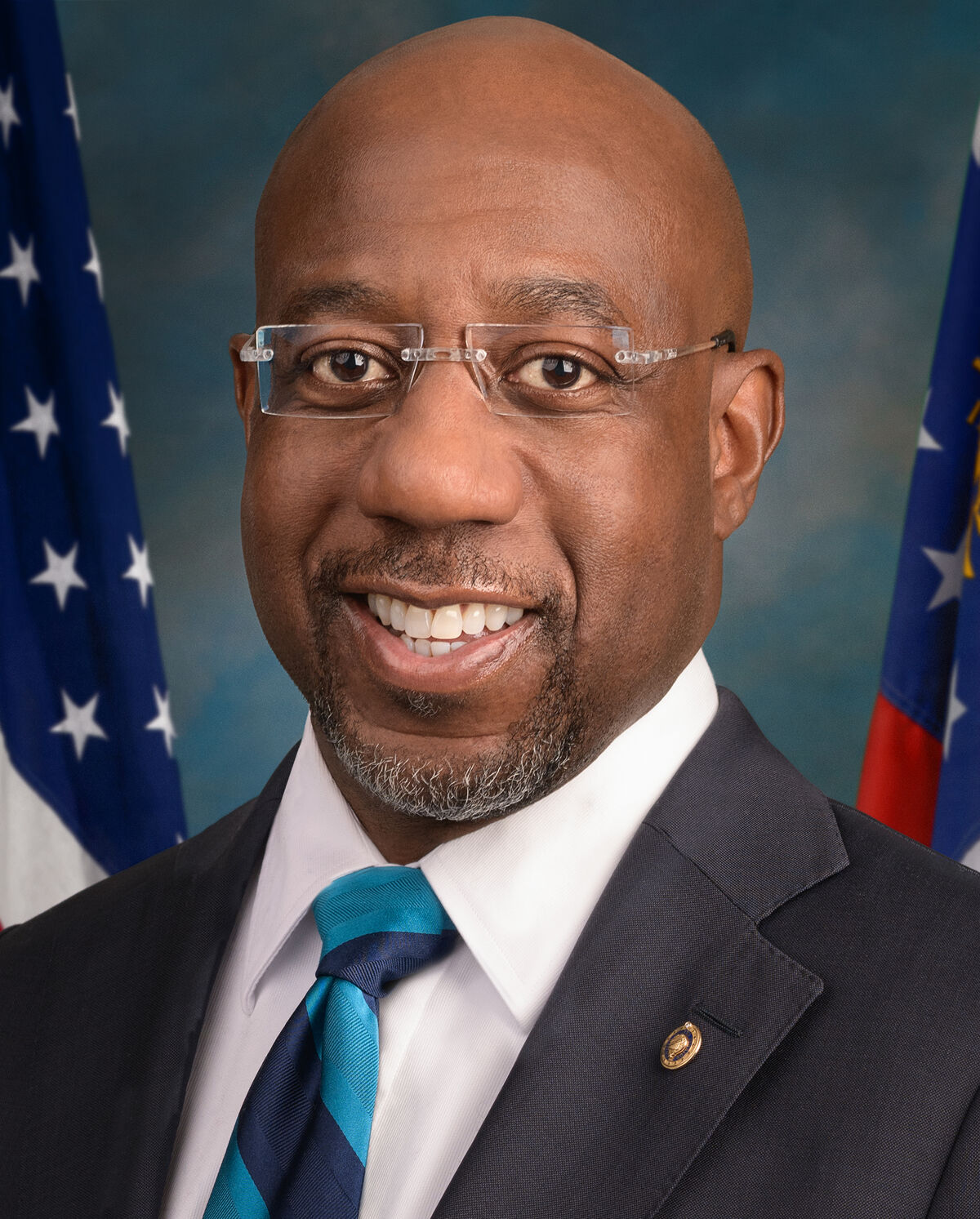 Raphael Warnock (STCSTW) | Alternative History | Fandom Raphael Warnock (STCSTW) | Alternative History | Fandom