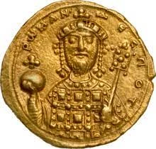 Romano III (La Cruz en el Levante) | Historia Alternativa | Fandom