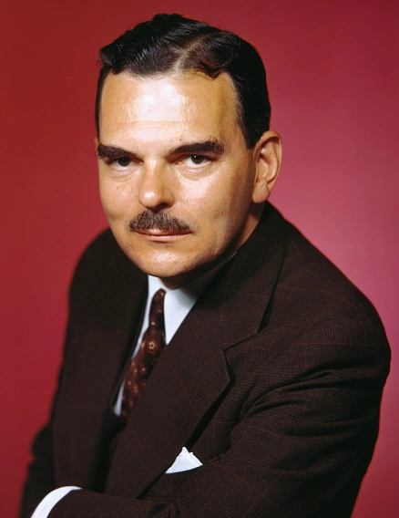 Thomas E. Dewey (Utopía Española) | Historia Alternativa | Fandom
