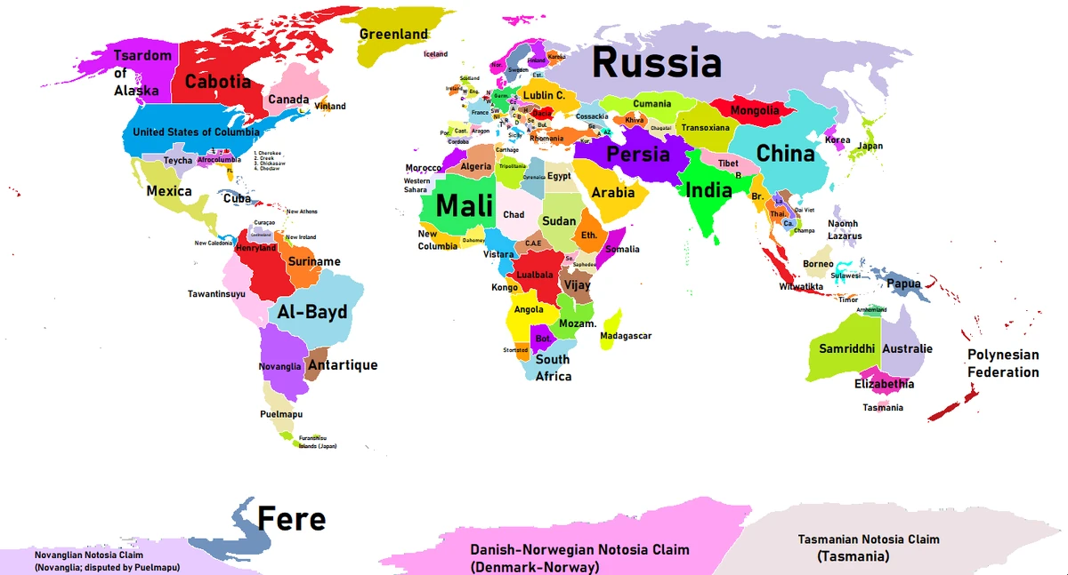 An Honorable Retelling | Alternative History | Fandom