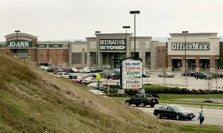 City View Center (Differently) | Alternative History | Fandom