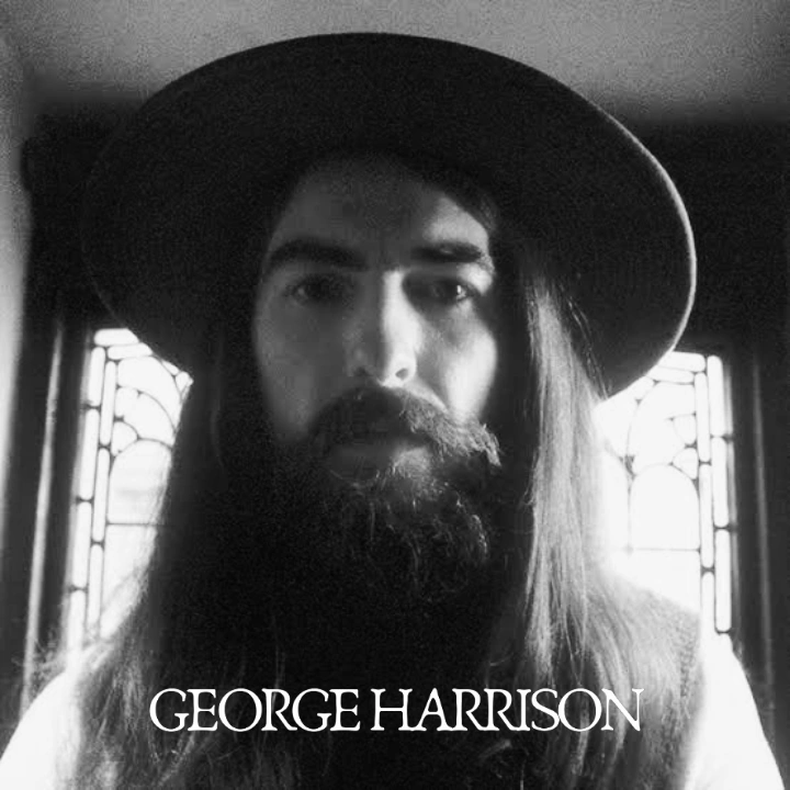 George Harrison (album) (An Alternate Beatles) | Alternative History ...
