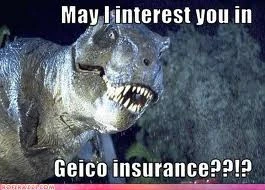 Geico (Tyrannosaurus Sapiens) | Alternative History | Fandom