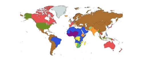 List of countries by form of government (Lucyandanny) | Alternative ...