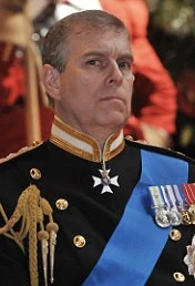 Andrew I of the United Kingdom (The Red Flag) | Alternative History ...