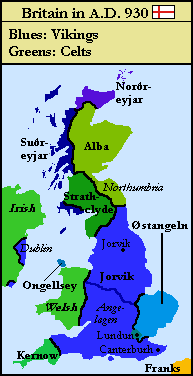 England in 930 (Ethelred) | Alternative History | Fandom