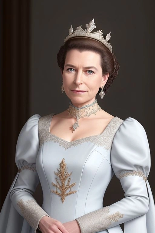 Mildred II of America (ULTRA) | Alternative History | Fandom