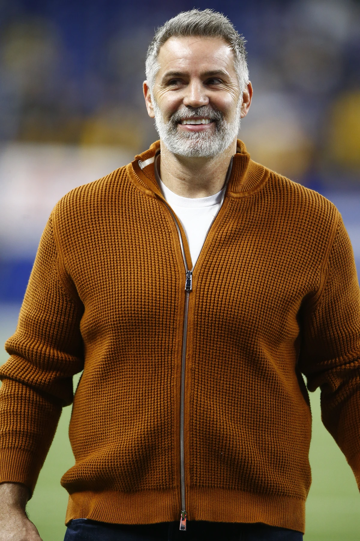 Kurt Warner (Portland Jordan) | Alternative History | Fandom