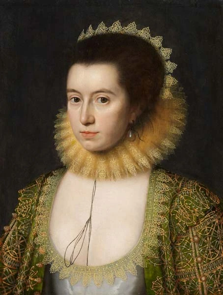 Anne Veldon (Blooming Roses) | Alternative History | Fandom