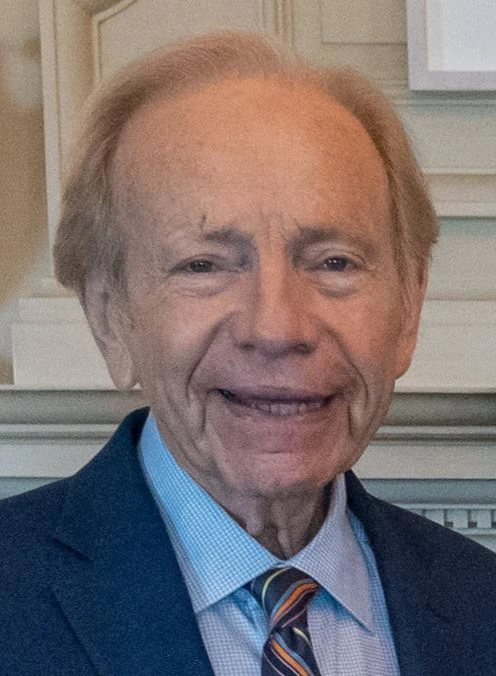 Joe Lieberman (The Co-Presidency) | Alternative History | Fandom