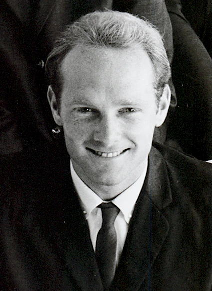 Mike Love (EOY Edition) | Alternative History | Fandom