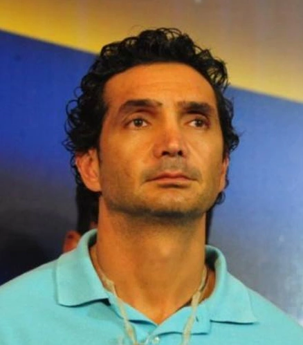 Richard Mardo (Chile No Socialista) | Historia Alternativa | Fandom