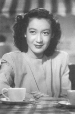Setsuko Hara (WOIOCG) | Alternative History | Fandom