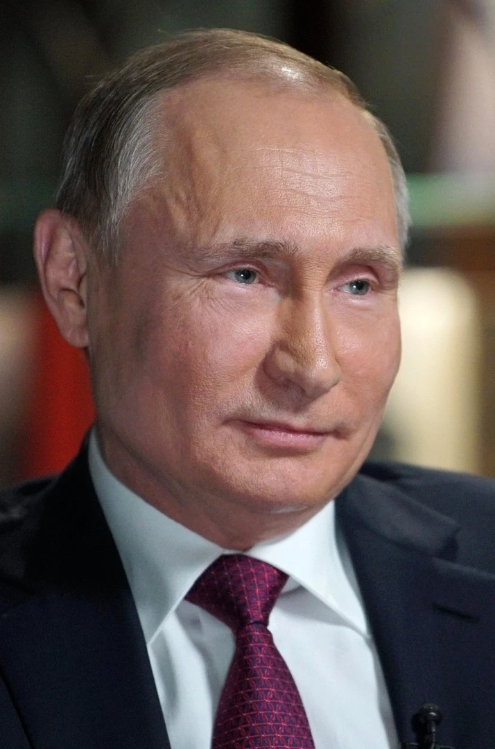 Vladimir Putin (Return of the Tsar) | Alternative History | Fandom