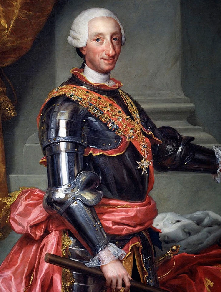 Carlos X de Francia (España Española) | Historia Alternativa | Fandom