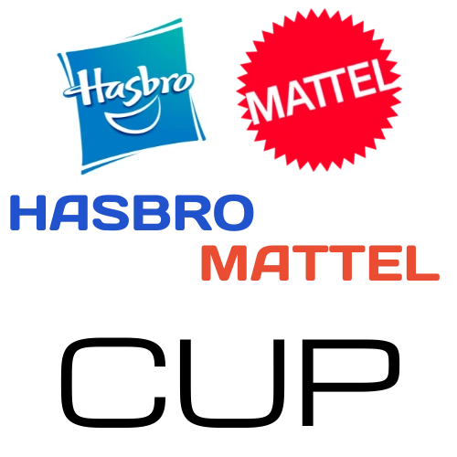 Hasbro-Mattel Cup (The Beautiful Game) | Alternative History | Fandom
