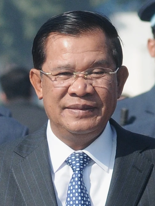 Hun Sen (VTTRS) | Alternative History | Fandom