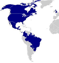 Atlantic Triangle Treaty (President Clark) | Alternative History | Fandom