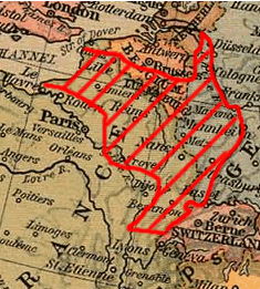 Peace of Milan (1916: Year of Peace) | Alternative History | Fandom