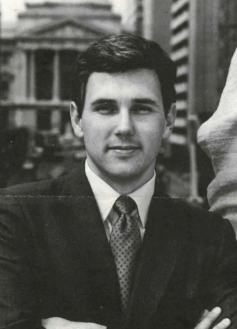 Brian Hughes (Alternate Politics) | Alternative History | Fandom