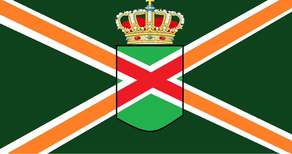 The Empire of Eire (Empire of Ireland) | Alternative History | Fandom