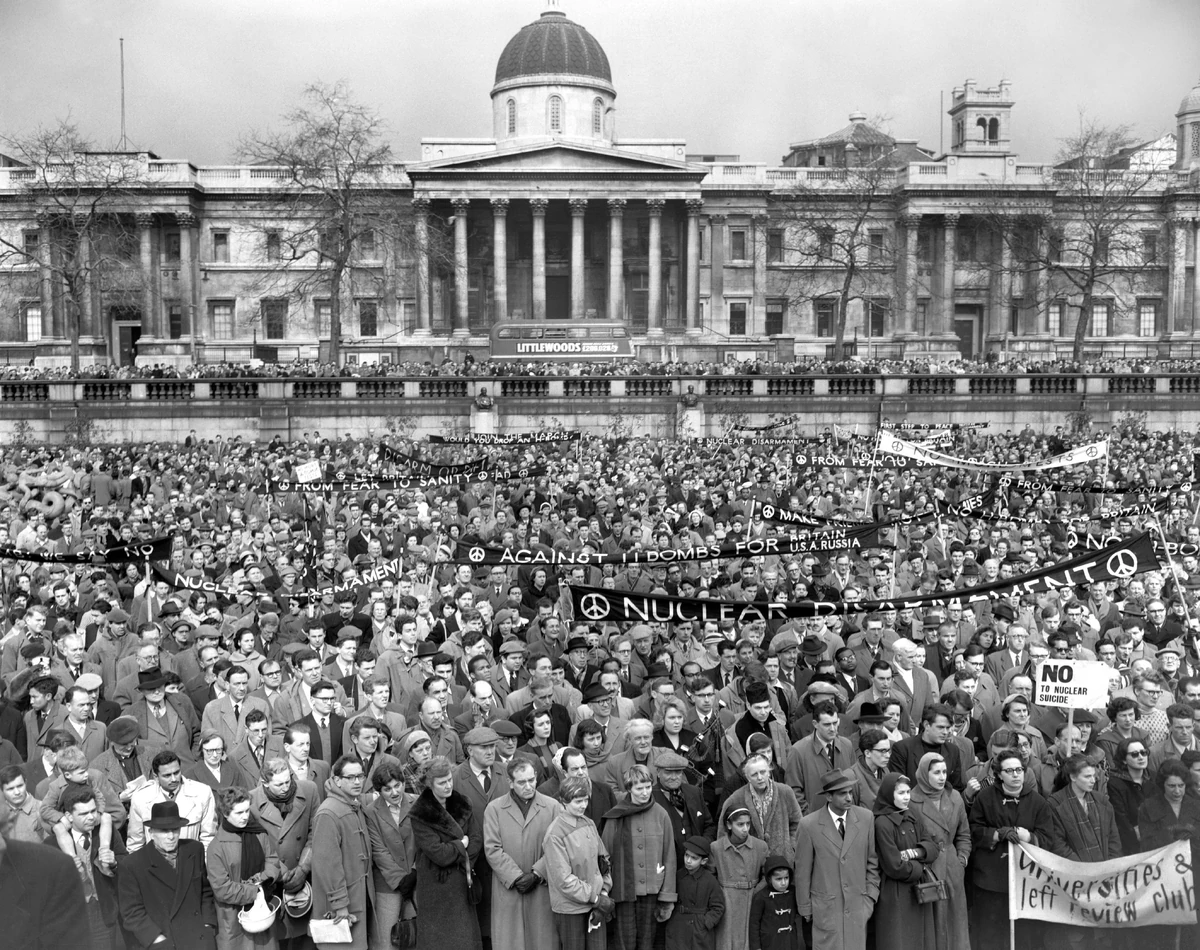 The British Revolution (A Different Rhyme) | Alternative History | Fandom