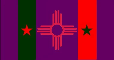 Aztlan (The Many Nations of North America) | Alternative History | Fandom