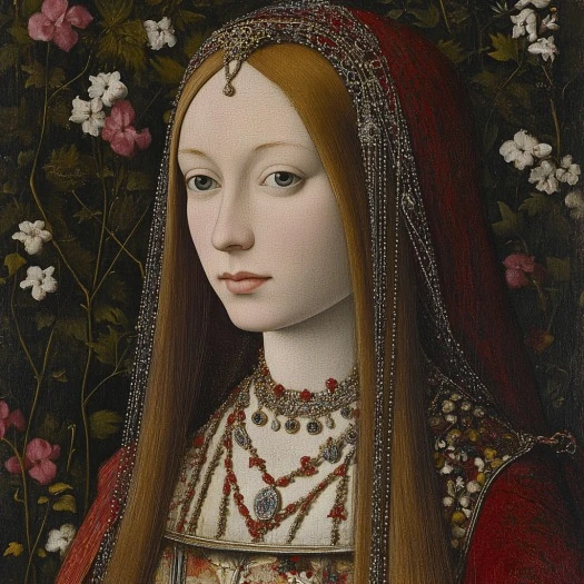 Catherine of York (Beaufort England) | Alternative History | Fandom