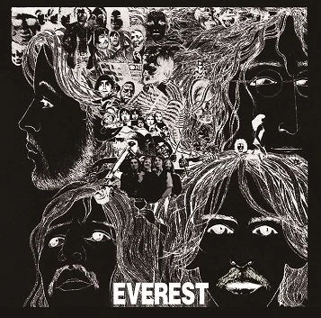 Everest (album) (EOY Edition) | Alternative History | Fandom