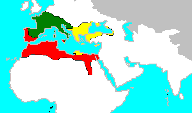 Greco Empire (No Punic Wars) | Alternative History | Fandom