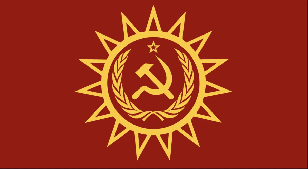 URSR (WFWR) | Alternative History | Fandom