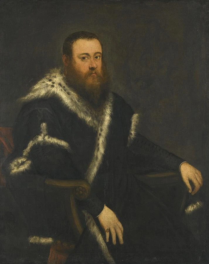Alexander VI of Great Britain (Blooming Roses) | Alternative History ...