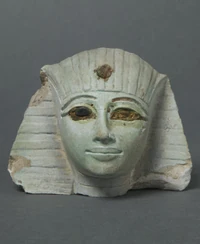 Amunirdisu III (Pharaonic Survival) | Alternative History | Fandom