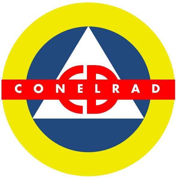 CONELRAD (French Trafalgar, British Waterloo) | Alternative History ...