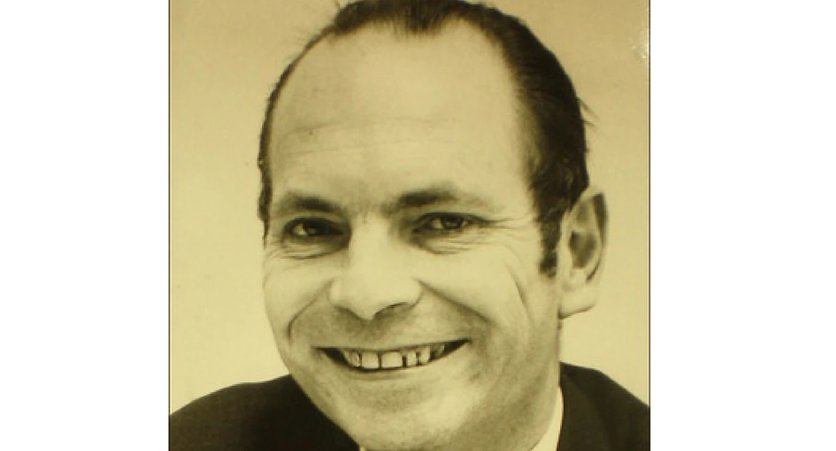 Martin Attlee (Donora) | Alternative History | Fandom