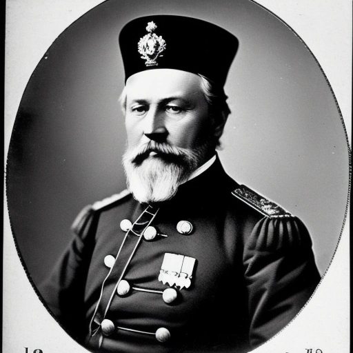 Roman III (SOR) | Alternative History | Fandom