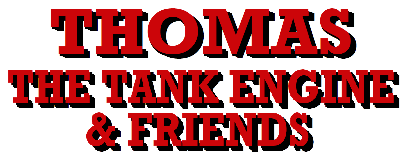 Category:Thomas & Friends | Alternative History | Fandom