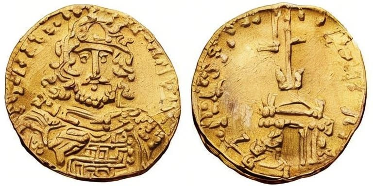 Philagrius (Legacy of Heraclius) | Alternative History | Fandom